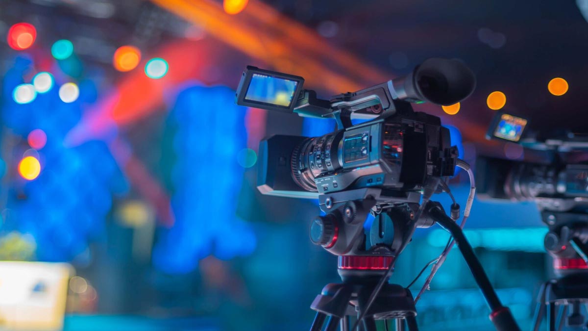 Alive | Bringing Life To Events